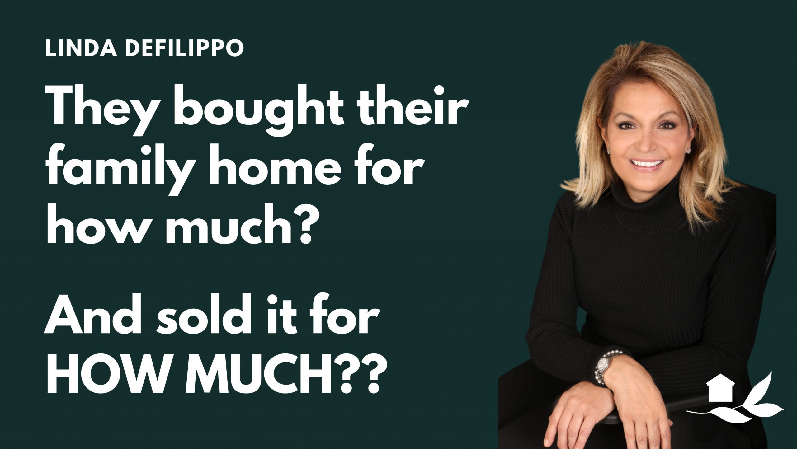 The Boomer Boom - Linda DeFilippo